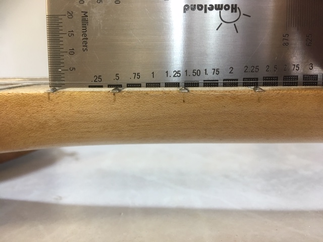 Set Ups – Lucerne Guitars